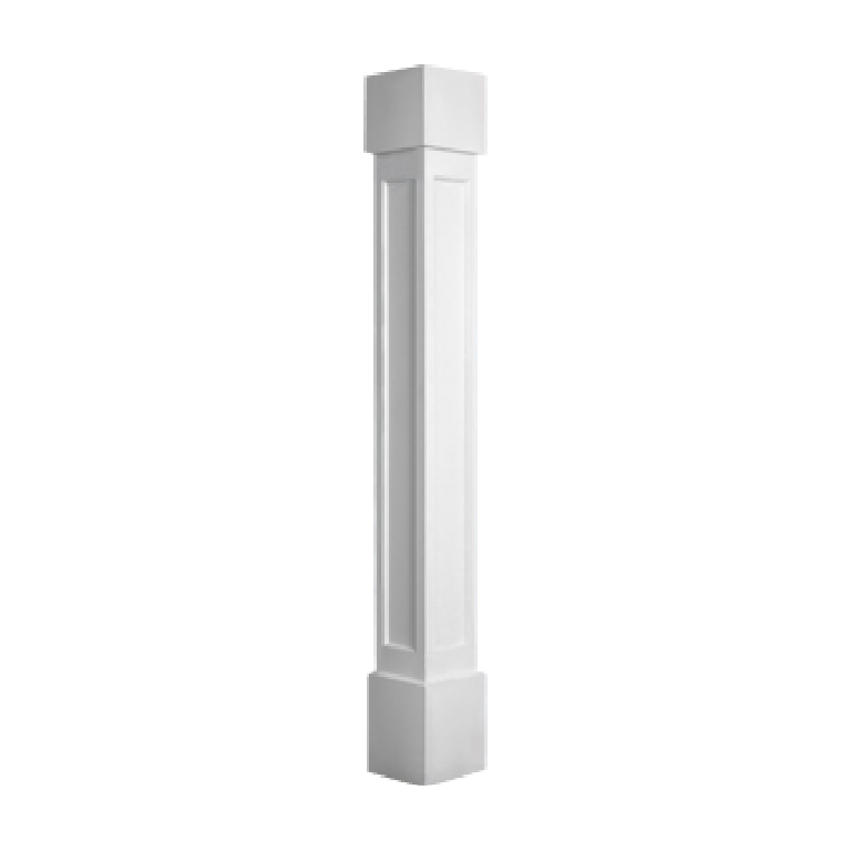 Custom Architectural Columns, Pillars & Posts | Architectural Elements