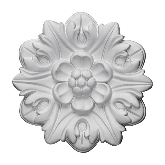 Custom Rosettes, Stair Brackets & Wall Accents for Historic Homes ...