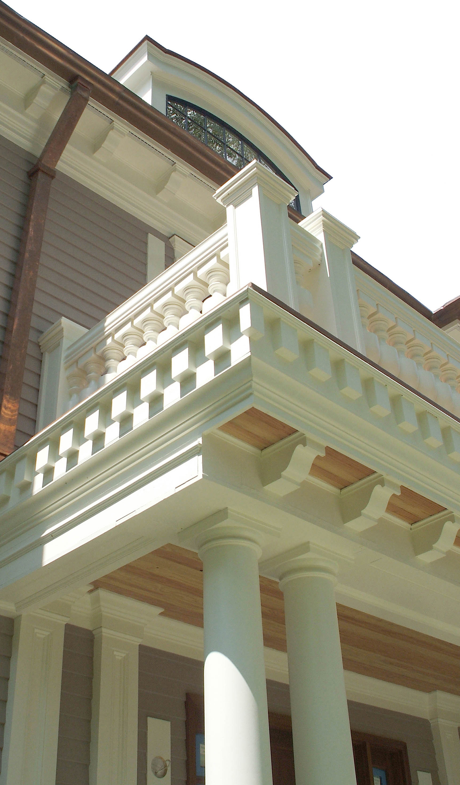 Architectural Elements - Mouldings and Millwork Photo Gallery ...