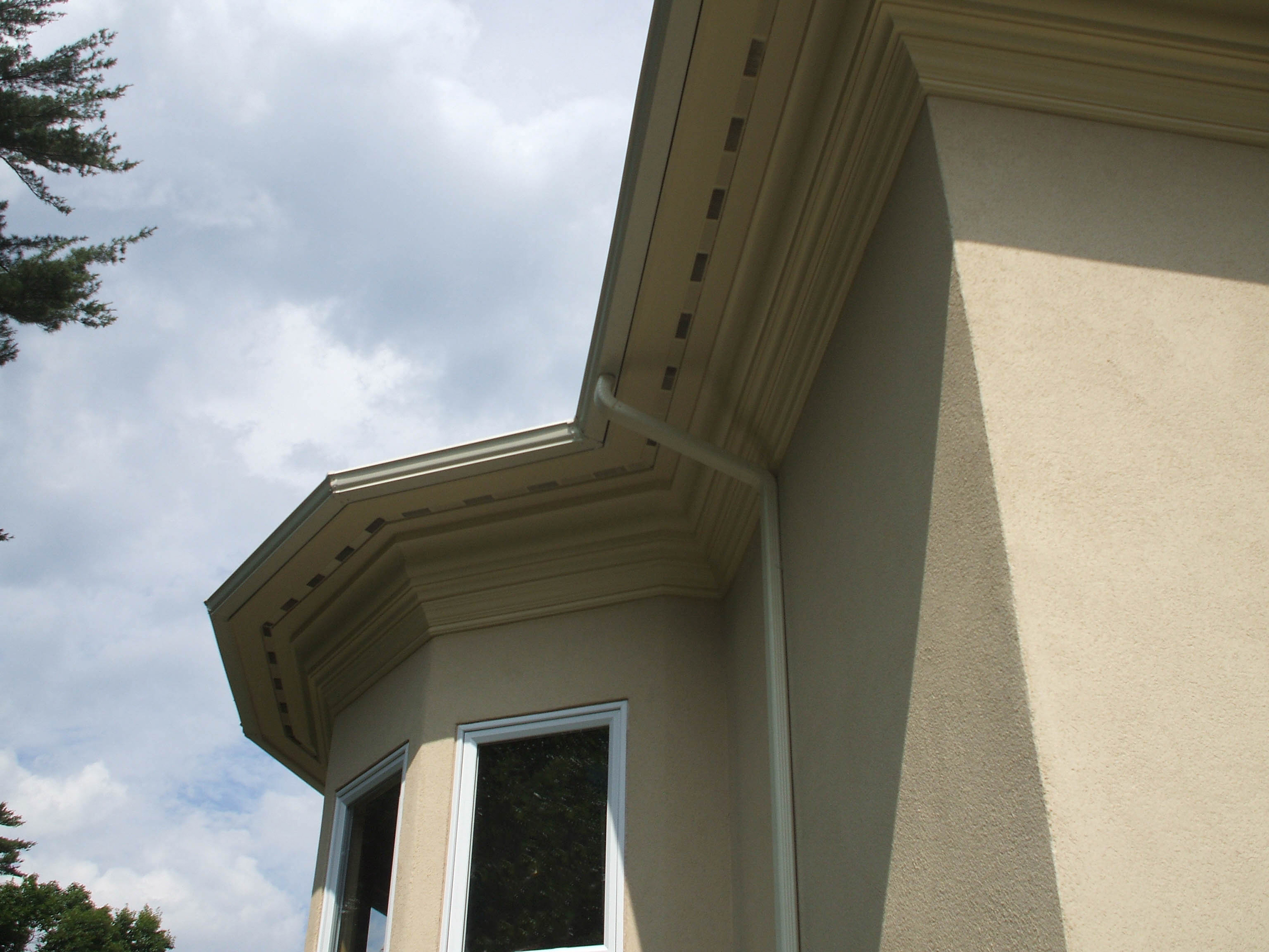 Architectural Elements - Mouldings and Millwork Photo Gallery ...